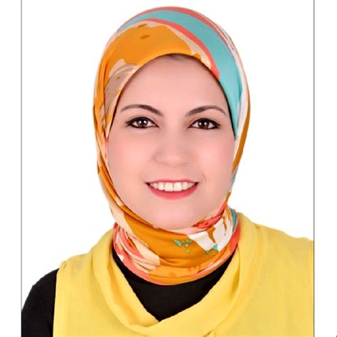 Hala Fathy Registered Nurse Mediclinic City Hospital Linkedin