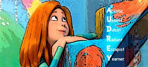 Audrey Lorax By Mia Oneill On Deviantart