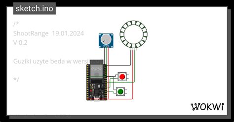 Adafruit Wokwi Esp32 Stm32 Arduino Simulator