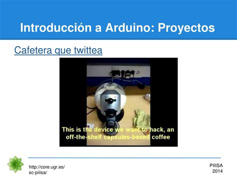 Ppt Introducción A Arduino Powerpoint Presentation Free Download