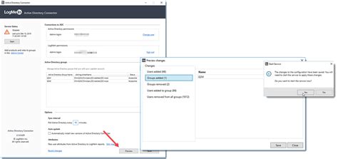 Active Directory Connector V2 1 0 429 Release Notes Goto Community