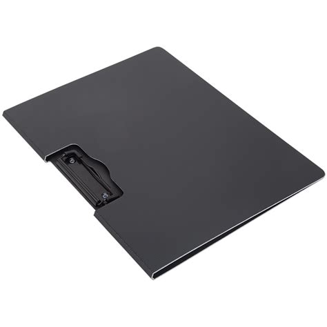 得力5011横式彩色折页板夹账单夹板文件夹资料夹菜单夹试卷办公用 虎窝淘