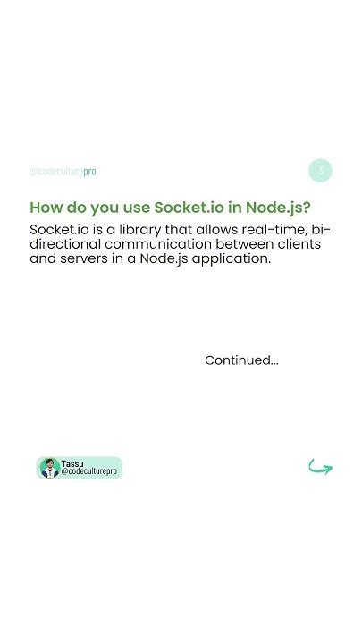 Nodejs Interview Questions Part 4 Learning Shorts Viral Programming Nodejs Youtube