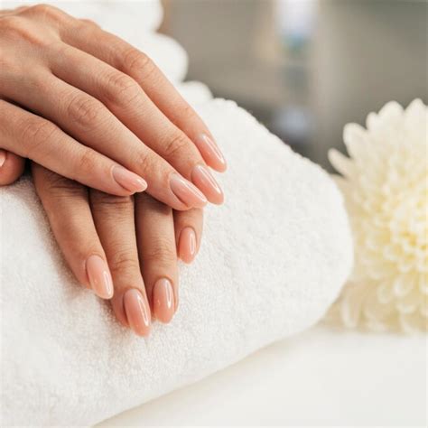 მანიკური პედიკური ან დაგრძელებეა