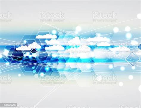 자연 하늘과의 통합 기술 비즈니스 프리젠 테이션을위한 최고의 아이디어 0명에 대한 스톡 벡터 아트 및 기타 이미지 0명 감지기 개발 Istock