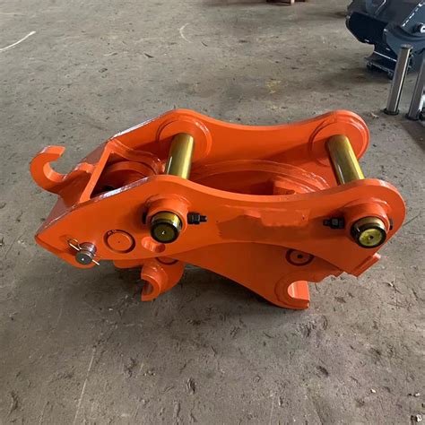 Feme Ea Quick Coupler Bafani China Quick Coupler Manufacturers