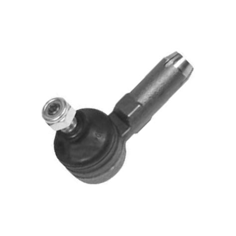 Terminal Direcao Volkswagen Santana Skf Vky Samarc Auto Pe As