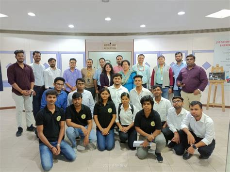 Nikhilesh Yadav On Linkedin Campusplacement Jss Team Hiring