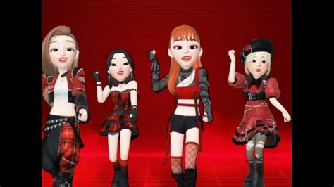 Genzgirls 인생은 게임이다 Life Is A Game Mv Youtube