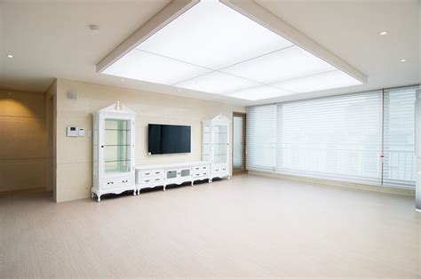 바리솔 조명 바리솔 조명시공 네이버 블로그