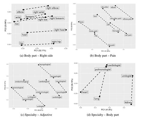 Interpretable Segmentation Of Medical Free Text Records Based On Word Embeddings R Bloggers
