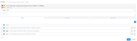 Create HL7 Messages Etlworks Support
