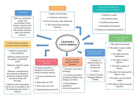 Chapter 5 Mind Map Consumer Behaviour Insert Text Here Insert Text