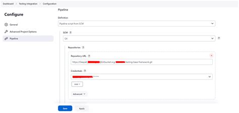 Setup And Schedule Job In Selenium Using Jenkins Pipeline DS