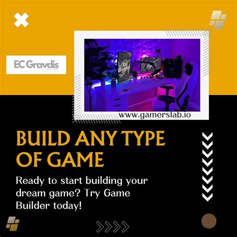 Gamedevelopment Createyourgame Indiegamedev Gamebuilder Ec Gravdis Limited
