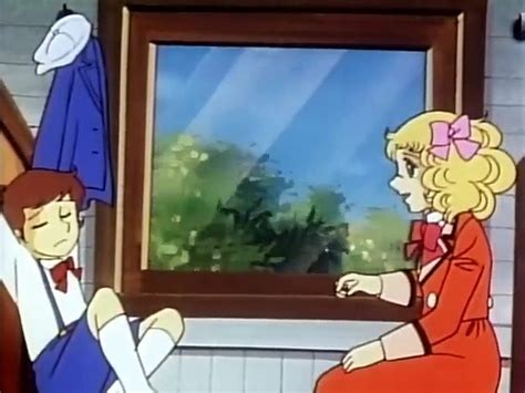 Candy Candy Capitulo 95 Audio Latino Vídeo Dailymotion