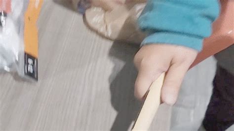 Trying To Rupture My Balls With A Hammer Extreme Ballbusting Clips4sale