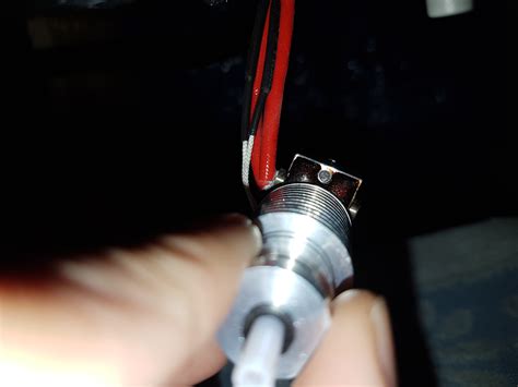 Leaking Nozzle Page 2 Hardware Firmware And Software Help