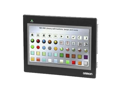 Omron Tech Flow Automation