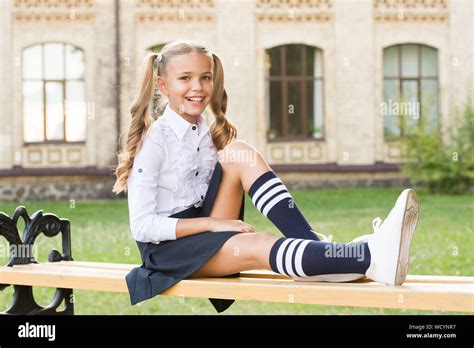 Pleasant Minutes Of Rest Time To Relax And Have Fun Relaxing In School Yard Perfect