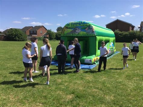 Springfield Primary School Chelmsford Essex