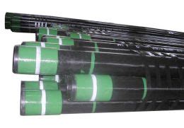 OCTG API CASING PIPE And API CT TUBING Abter Steel Pipe Manufacturer Natural Gas Casing