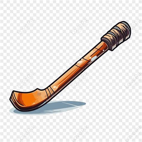 하키 용 스틱 벡터만화상표클립 아트 Png 일러스트 무료 다운로드 Lovepik