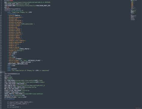 Mac 编译ffmpeg动态库和静态库ffmpeg Mac Csdn博客 Mac 编译ffmpeg动态库和静态库ffmpeg Mac Csdn博客