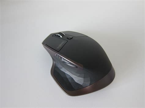 Logitech Mx Master Wireless Mouse Blog Lesterchan Net