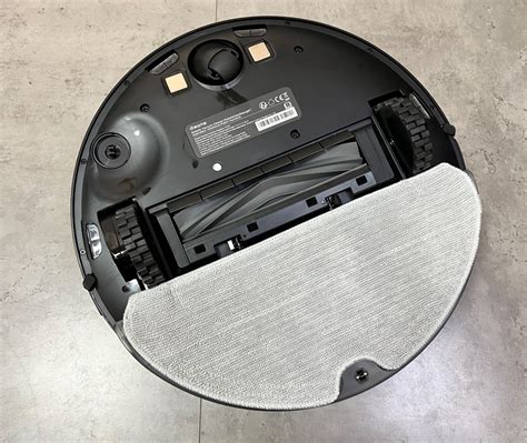 Робот Пылесос Dreame D10s PRO (2023) Подробный Обзор