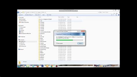 Download Dan Install Codeigniter3 Youtube