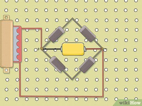 How To Convert AC To DC Steps With Pictures WikiHow