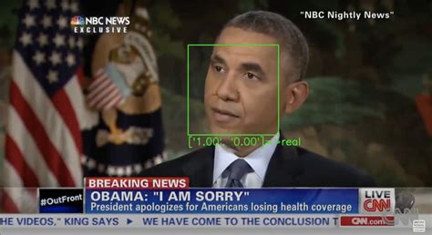 Scientists Prove That Deepfake Detectors Can Be Duped Engadget