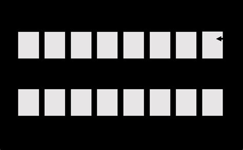 Top View Of The Finite Periodic Structures With All Unit Cells A Download Scientific Diagram