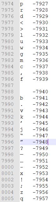 Opennmt Py Error When Training With Large Amount Of Data Support