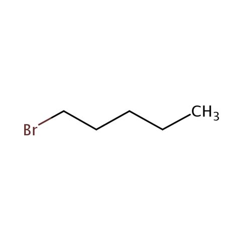 1 Bromopentane Sielc Technologies