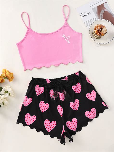 16 Pajama Ideas 🧸 Cute Sleepwear Cute Pajama Sets Cute Pajamas