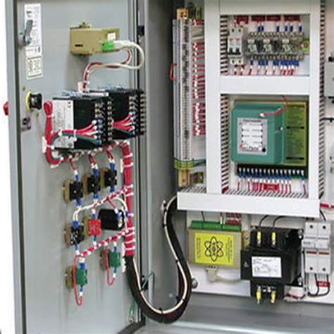 Industrial Automation And Electrical Projects Services At Best Price In