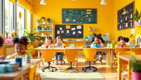 The Importance Of A Multidisciplinary Approach In Early Intervention