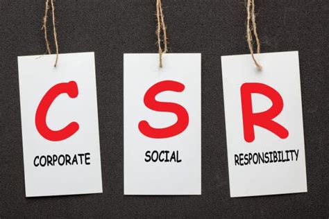 What Is The 4 Part Csr Model Understanding Corporate Social Responsibility Zorgle