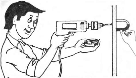 Compass — Drill Assistant Model Construction