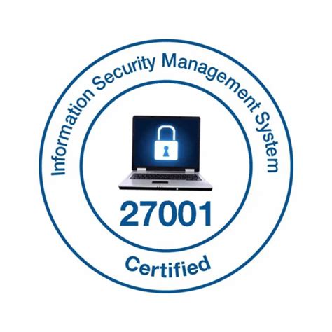27001 Information Security System Service In Pune Id 2854415545030