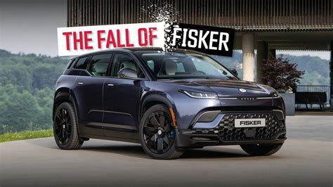 The Fall Of Fisker Employees Reveal The Untold Story