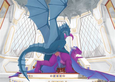 Rule 34 Anal Anal Sex Anus Ass Belly Scales Blue Body Blue Knot Blue