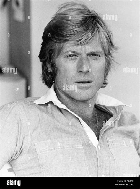 Robert redford 1981 hi-res stock photography and images - Alamy