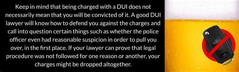 Driving Under The Influence Dui Laws In Virginia Scott C Nolan