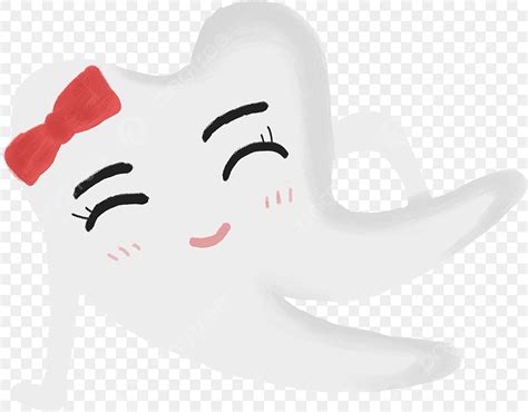 이빨 사랑 날 만화 일러스트 치아 자유형 귀여운 건강한 치아 클립 아트 보호 이가 치아 관리 Png 일러스트 및 Psd 이미지 무료 다운로드 Pngtree