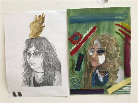 The Grid Method And Mischief ARTPEDAGOGY