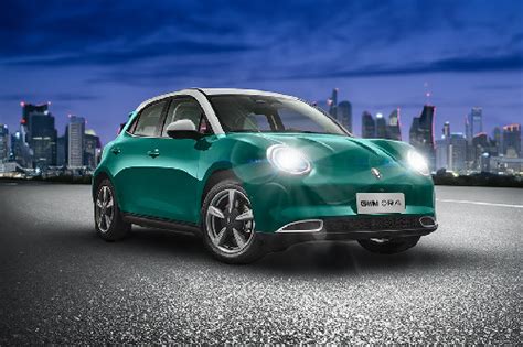 Gwm Ora 03 Bev Terbaru Daftar Harga Promo November Faq Berita Dan Review Carvaganza