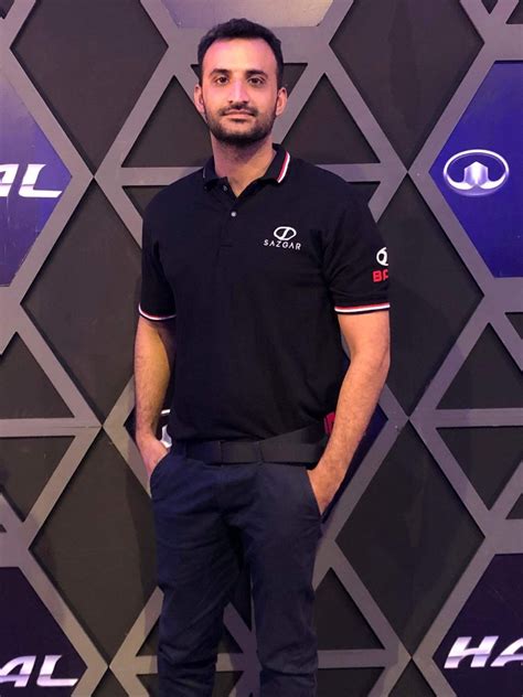 Muhammad Usman Rashid On Linkedin Haval H6 Hev Launch Unveiling